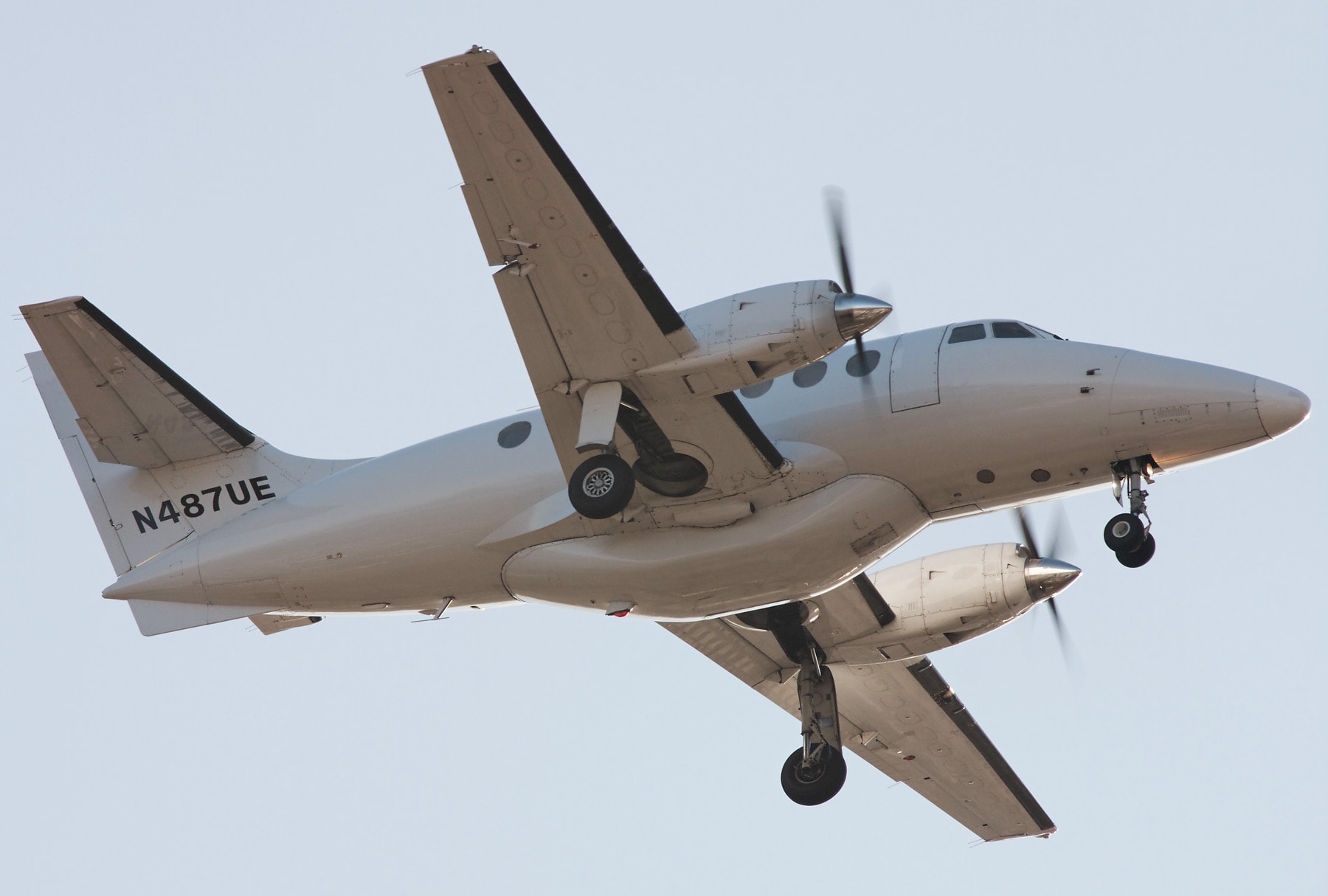 British Aerospace Jetstream 32 Charter - Rent Hourly Rate