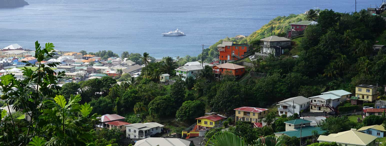 Georgetown - Centurion Jets - Private Jet Company