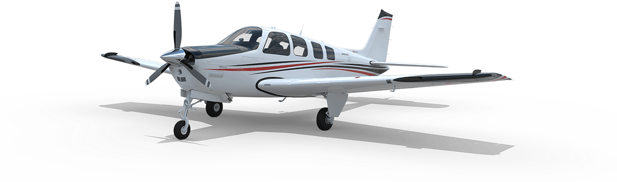 Piston Archives - Centurion Jets - Private Jet Company