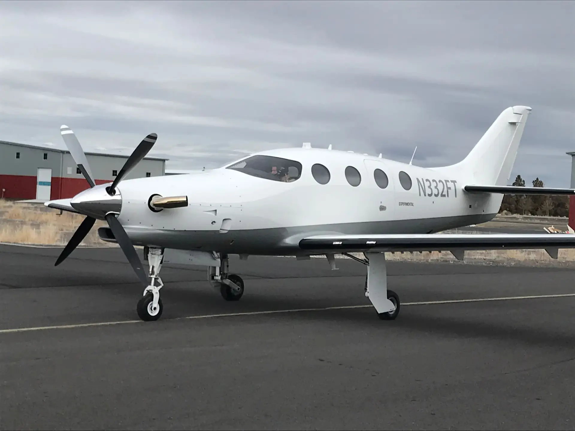 Epic E1000 Private Jet Charter - Rent Hourly Cost