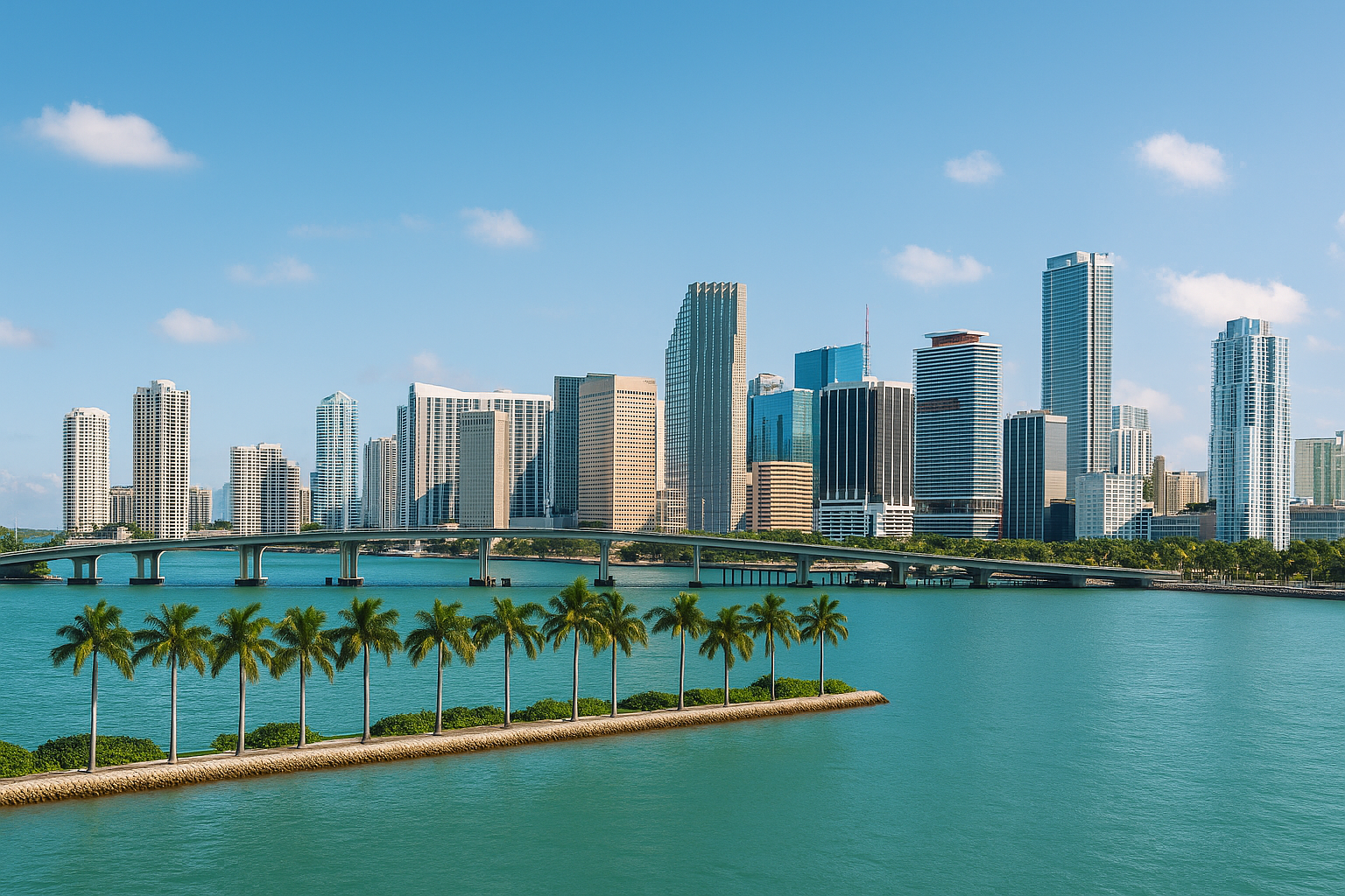 Miami Private Jet Charter | Centurion Jets