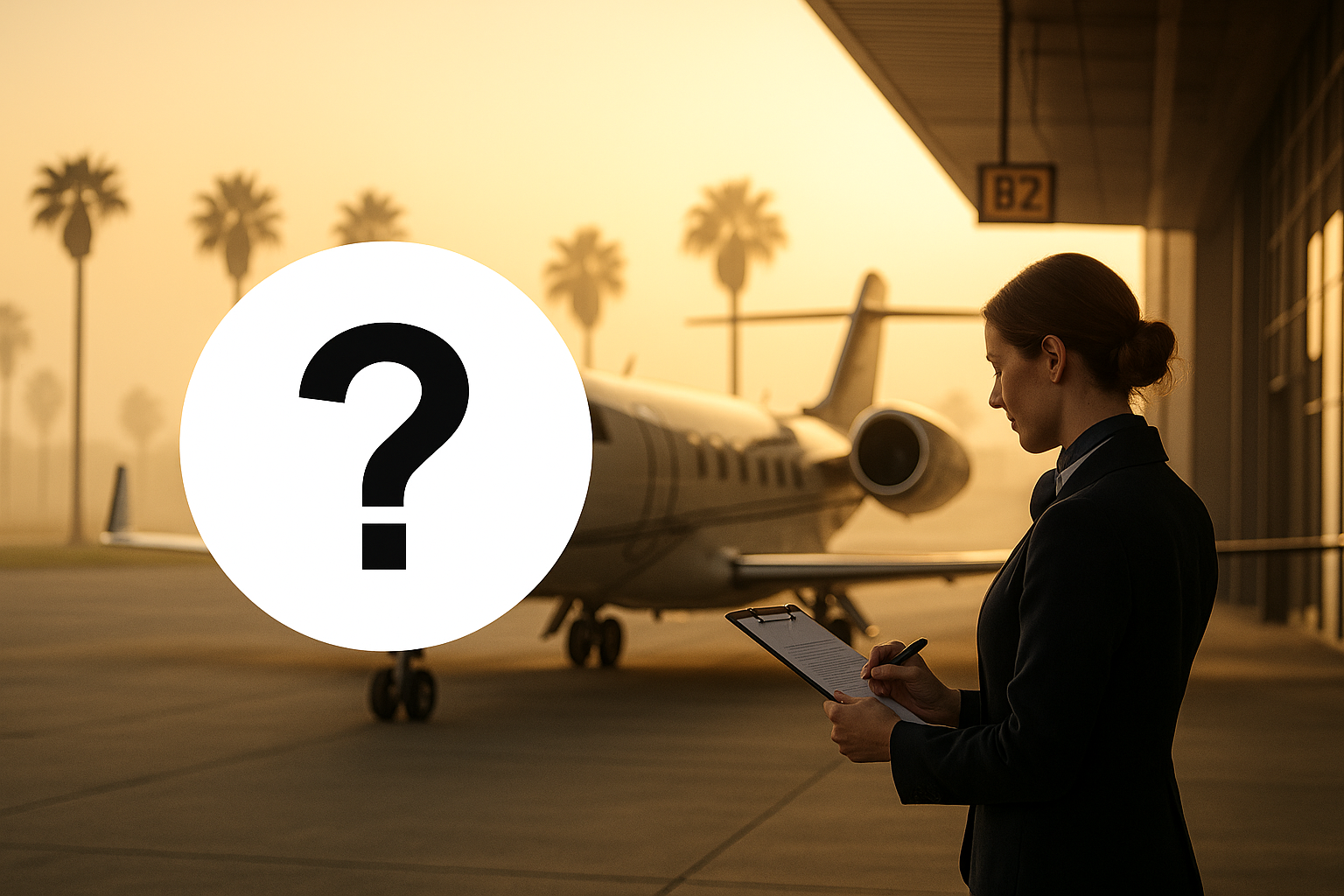 Los Angeles Private Jet Charter FAQs | Centurion Jets